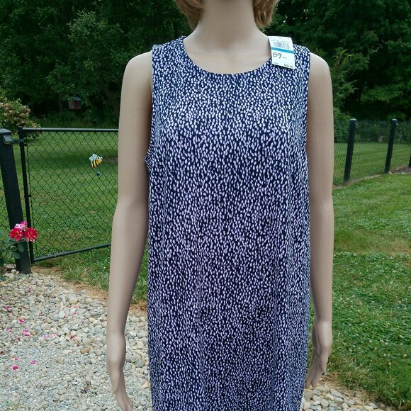 MICHAEL Michael Kors | Dresses | Knee Length Michael Kors Dress | Poshmark